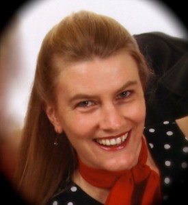 Three Quick Questions – Kathryn Apel #18