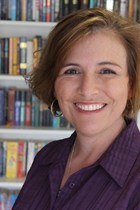 Visiting poet: Sally Murphy