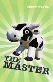 Pass the book baton: Geoff Havel