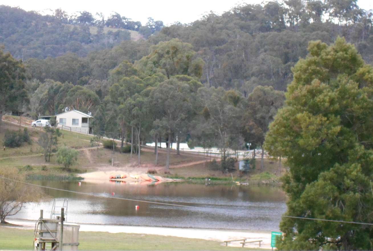 Young Writers in Action: My Coonawarra Farm Resort Camp Experience