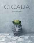 Book review: Cicada