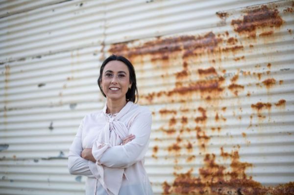 Claire Malone Changes the World: An interview with Nadia L King
