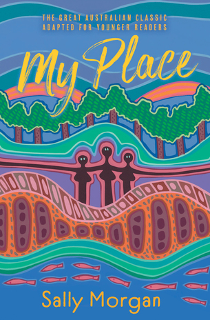 Book review: My Place (Younger Readers Edition)