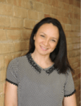 Meet the author: Michelle Kadarusman