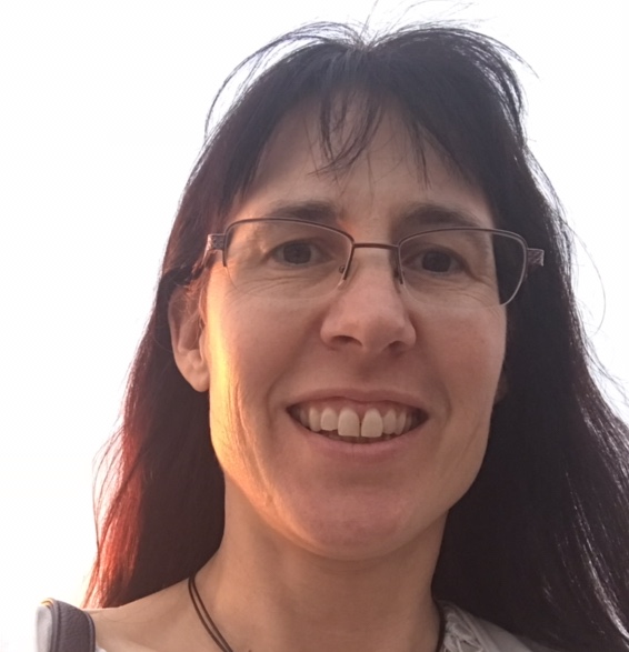 Kristin Martin and To Rhyme or Not To Rhyme?