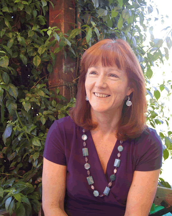 Sherryl Clark and Mina and the Whole Wide World