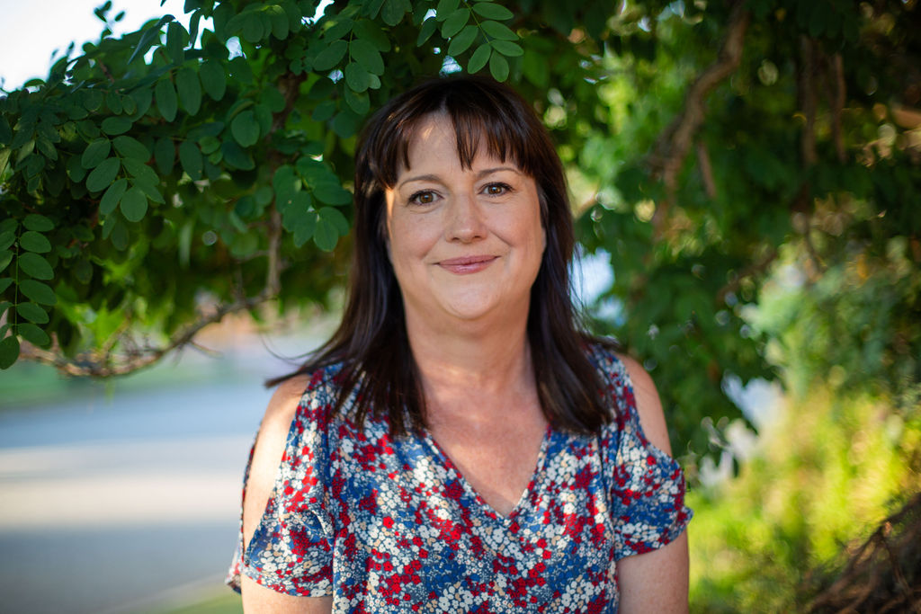 Paula Hayes on The Vexatious Haunting of Lily Griffin