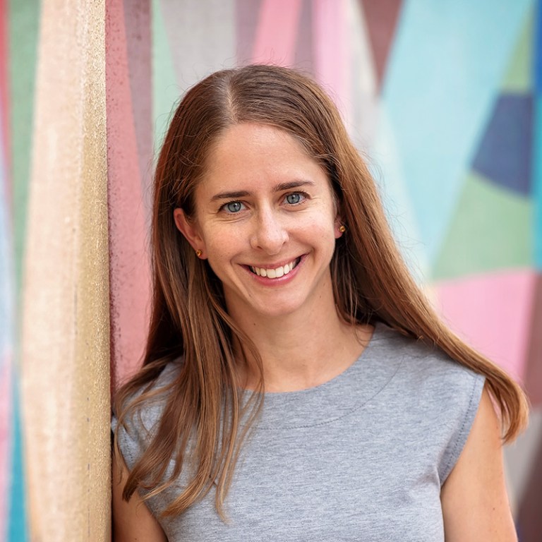 Tracey Dembo on This Book is a Time Machine