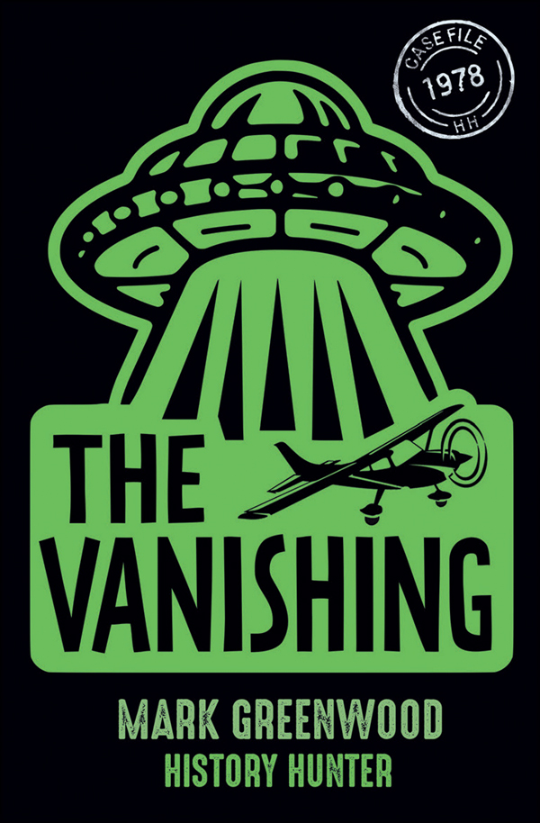 Book review: The Vanishing