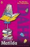 Book review: Matilda